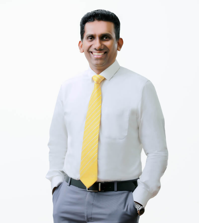 Careers page - Janashakthi Insurance PLC